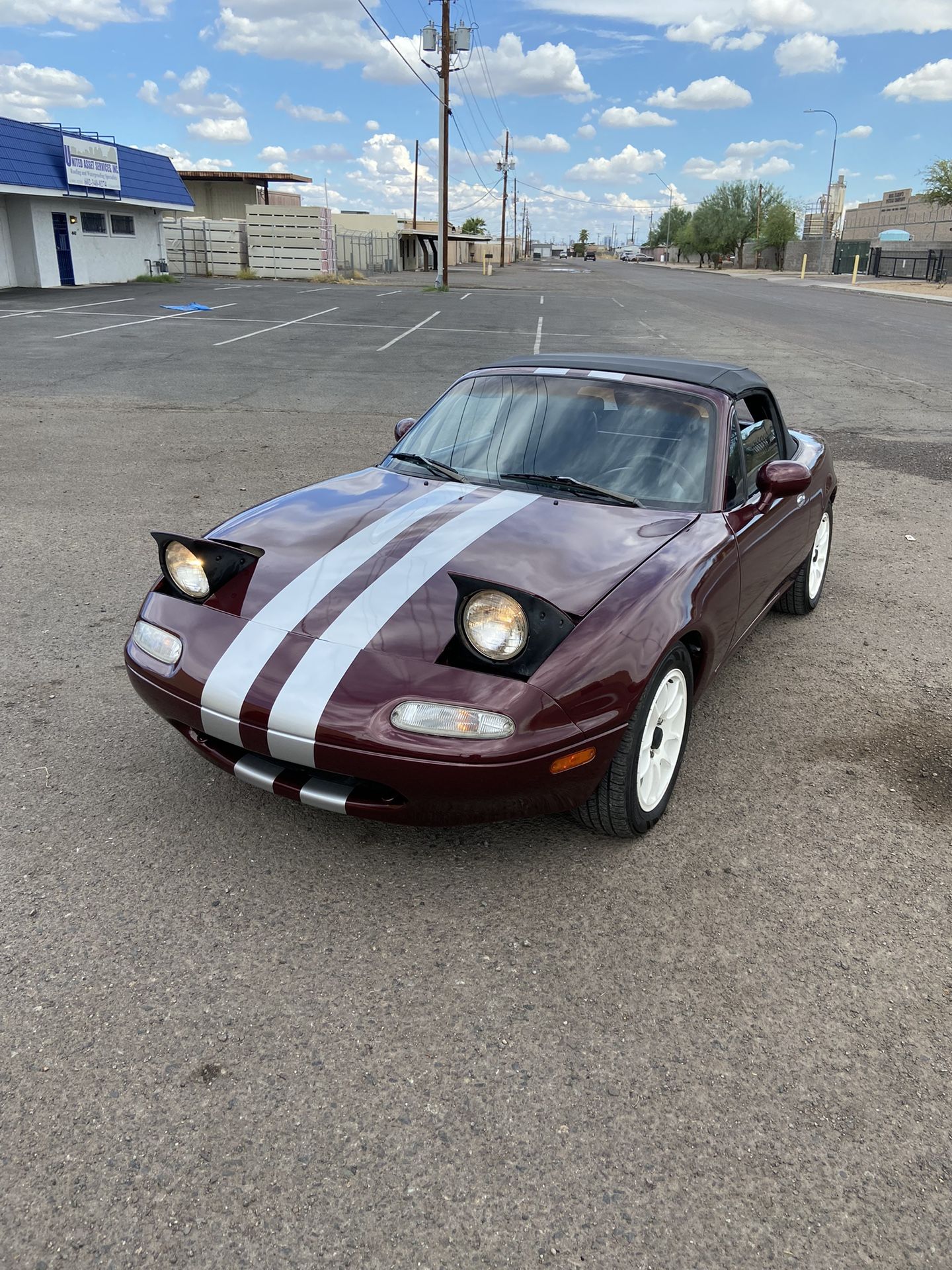 1995 Mazda Miata for Sale in Glendale, AZ - OfferUp