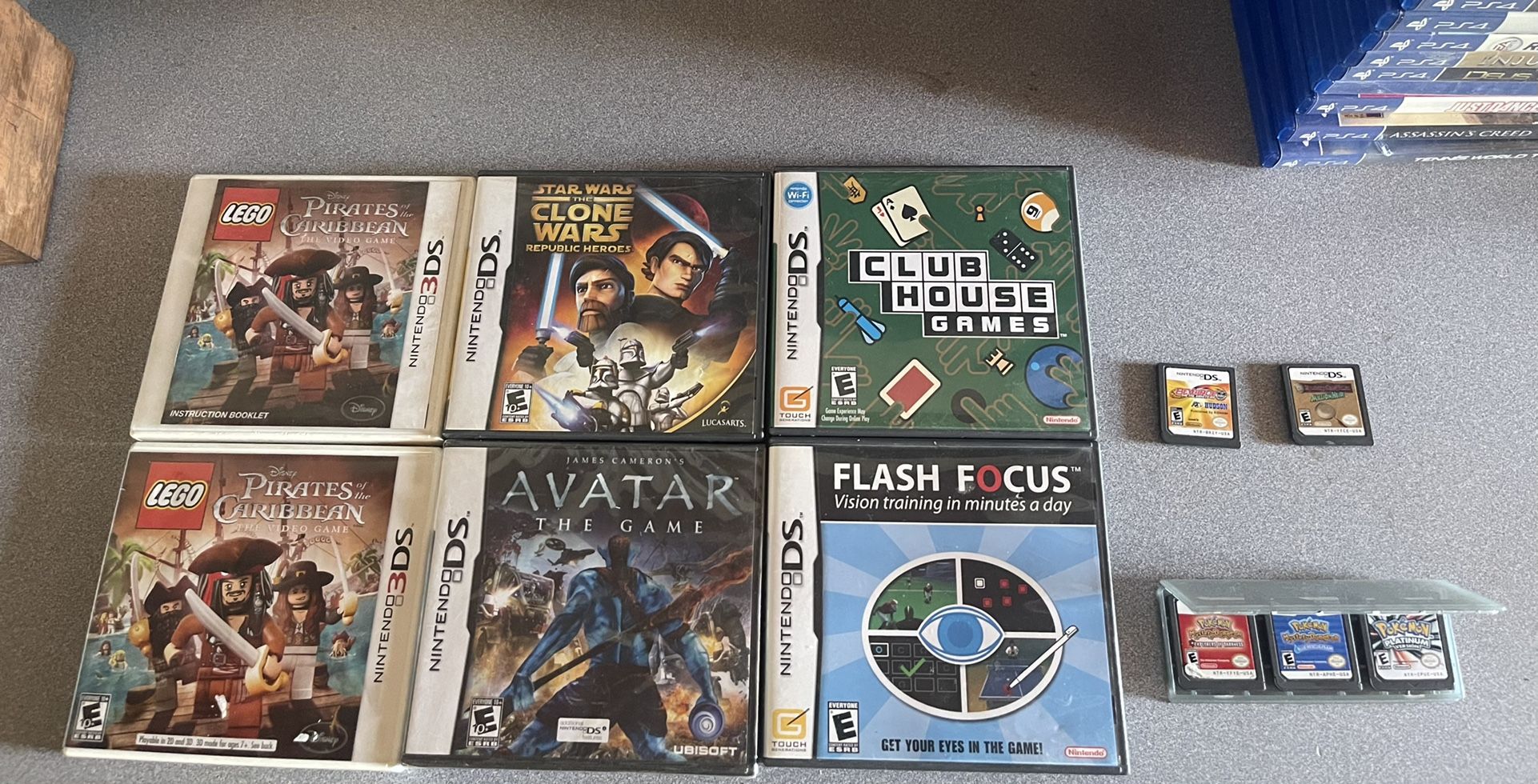 Nintendo DS Games for Sale in Vancouver, WA - OfferUp