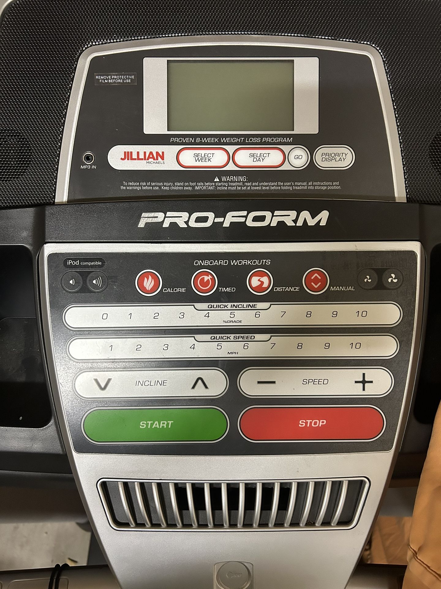 Proform Treadmill for Sale in Pearland, TX - OfferUp