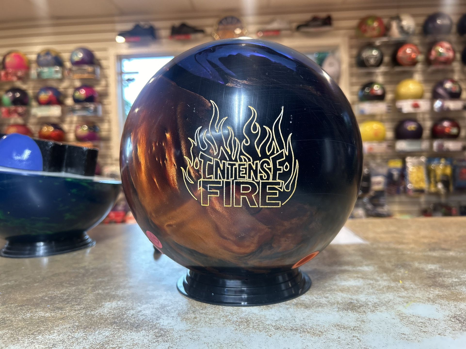 *USED* Storm Intense Fire (2018) for Sale in Folsom, CA - OfferUp