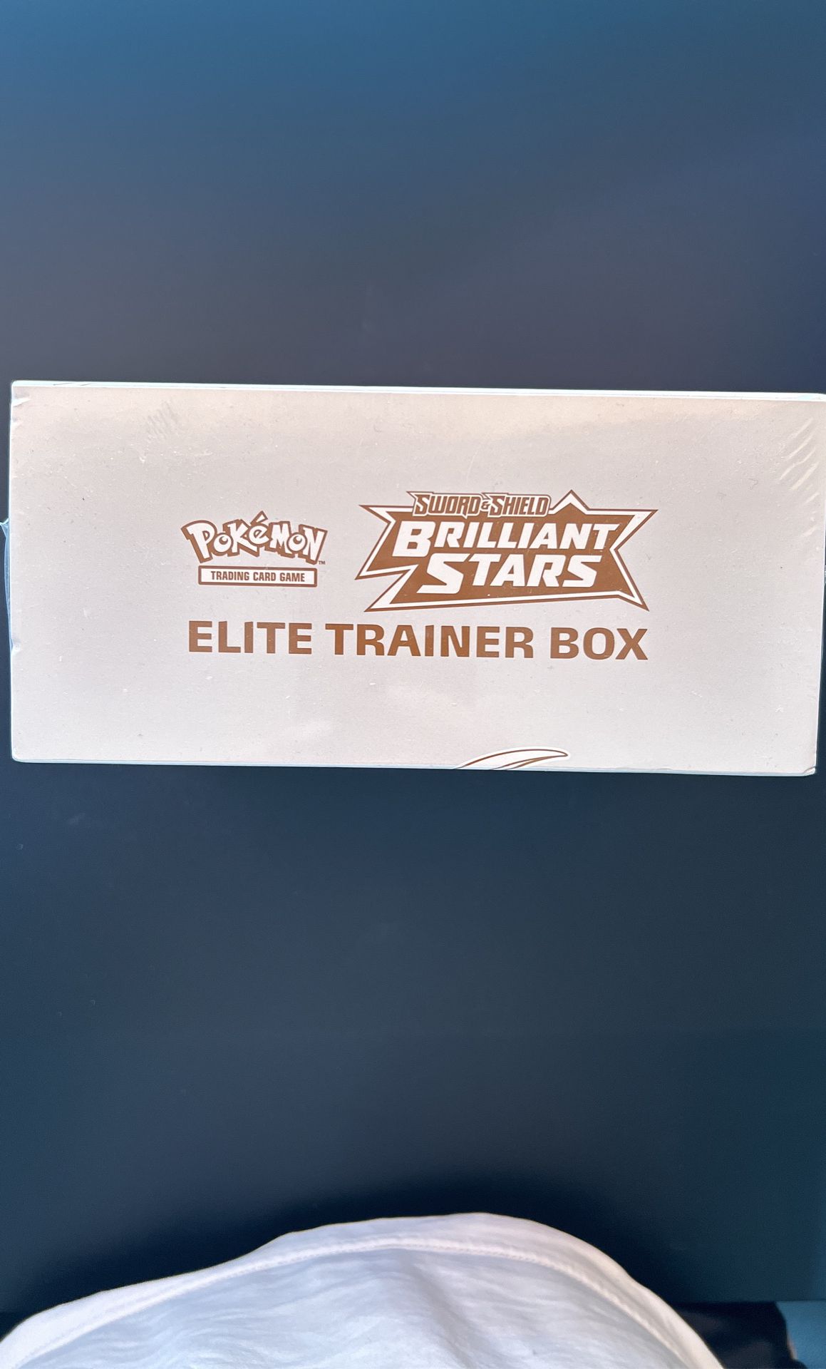 Pokémon Brilliant Stars ETB for Sale in Phillips Ranch, CA - OfferUp