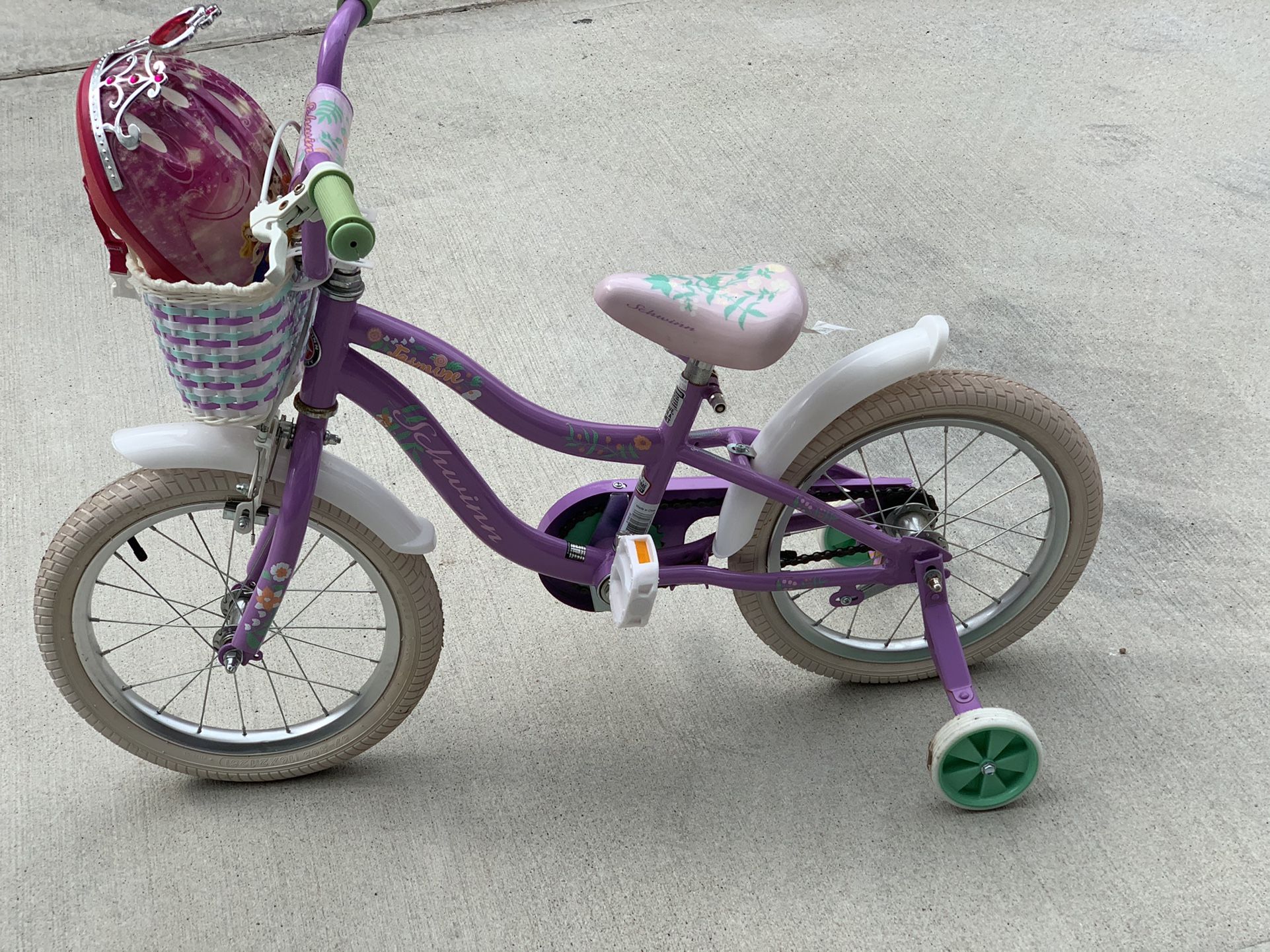 Schwinn jasmine bike store