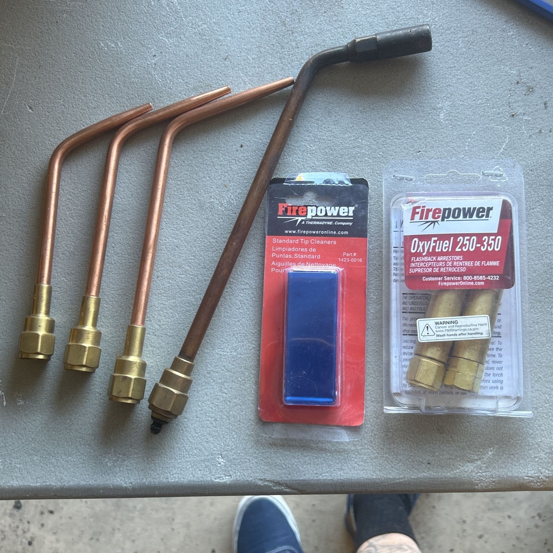Torch Tips for Sale in Las Vegas, NV - OfferUp