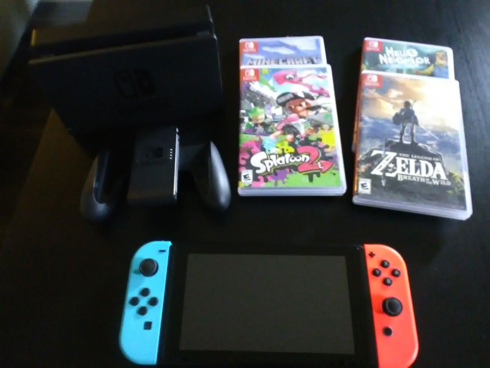 Nintendo switch for Sale in Burbank, CA - OfferUp