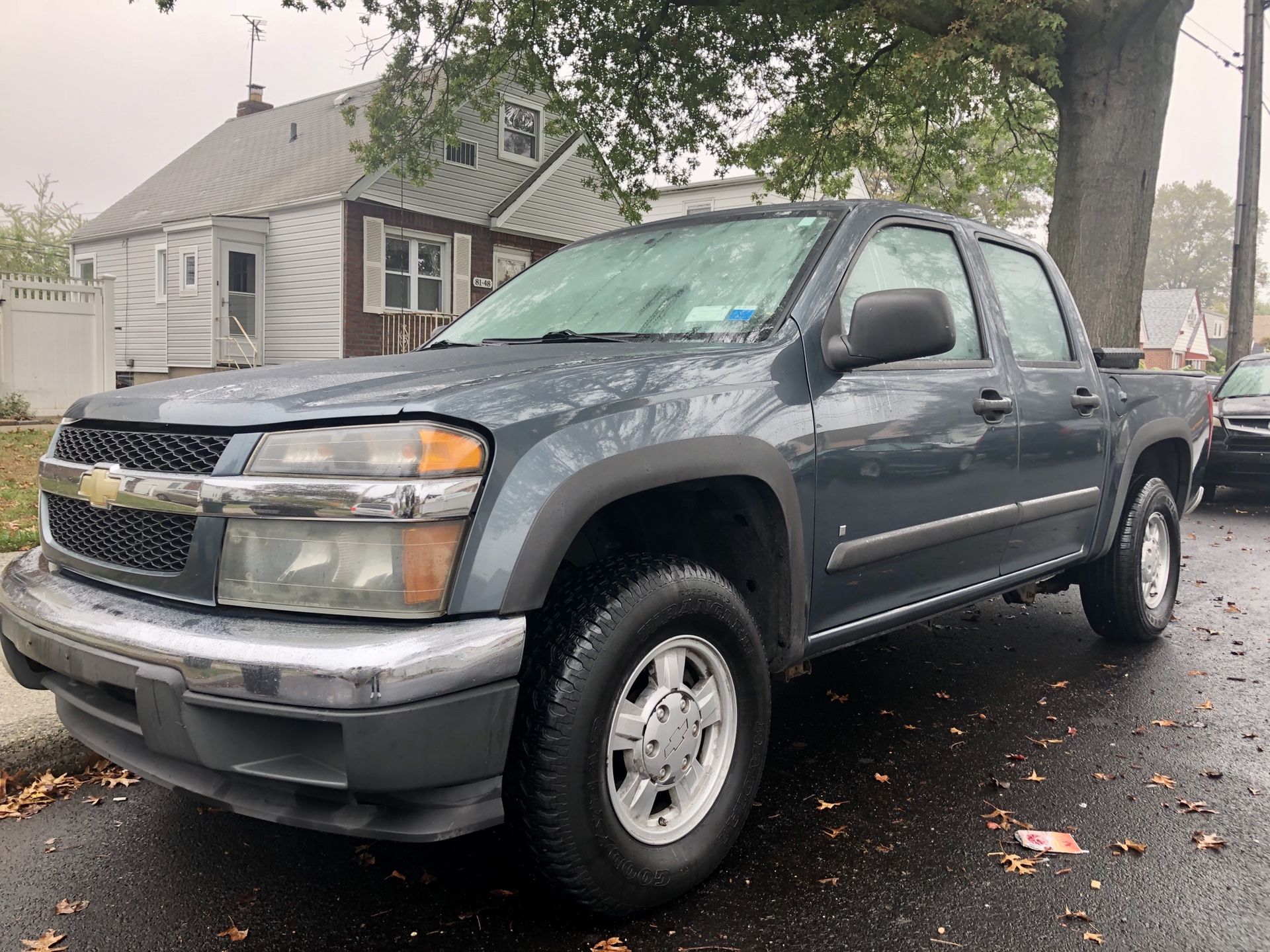 2007 Chevrolet Colorado for Sale in Queens, NY - OfferUp