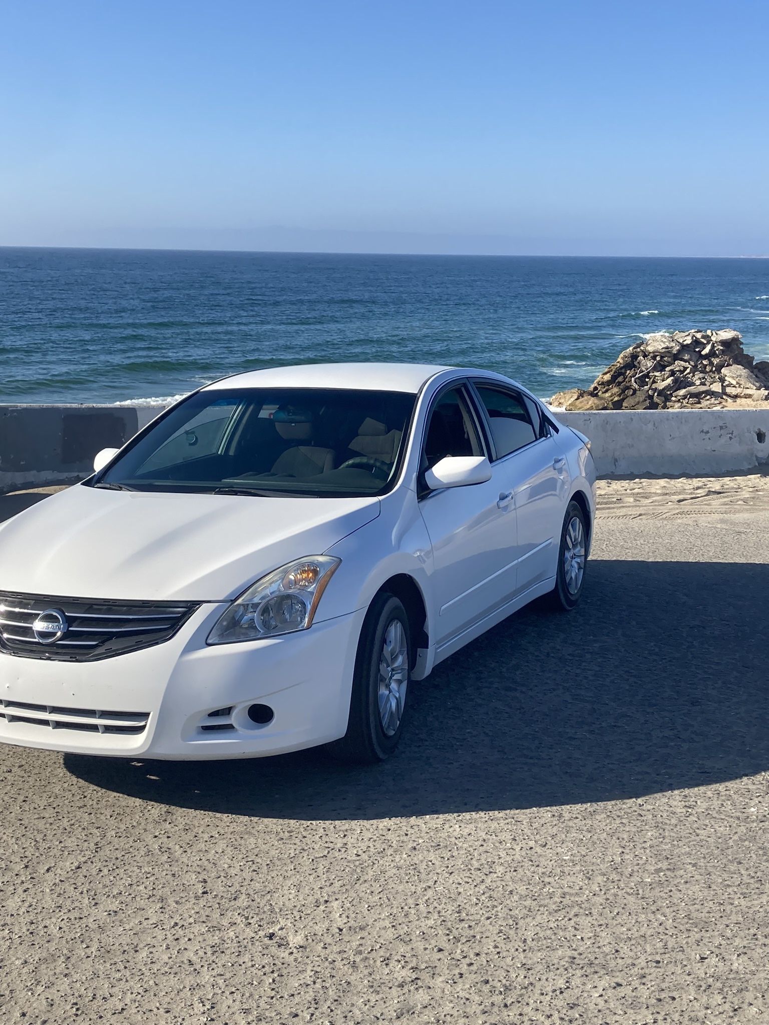 2010 Nissan Altima for Sale in Castroville, CA - OfferUp
