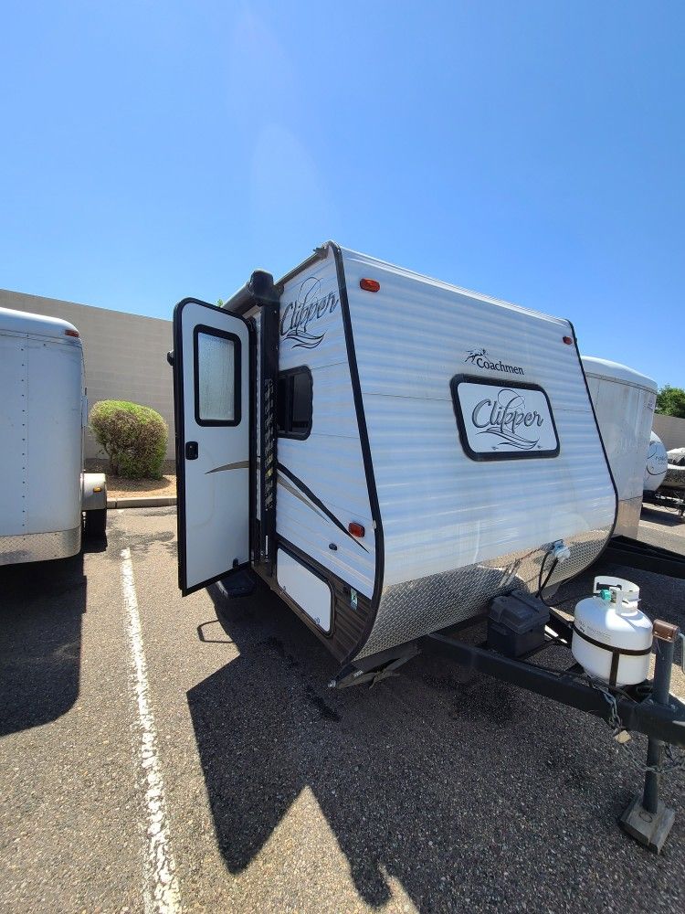 2017 Coachman The clipper for Sale in Peoria, AZ - OfferUp