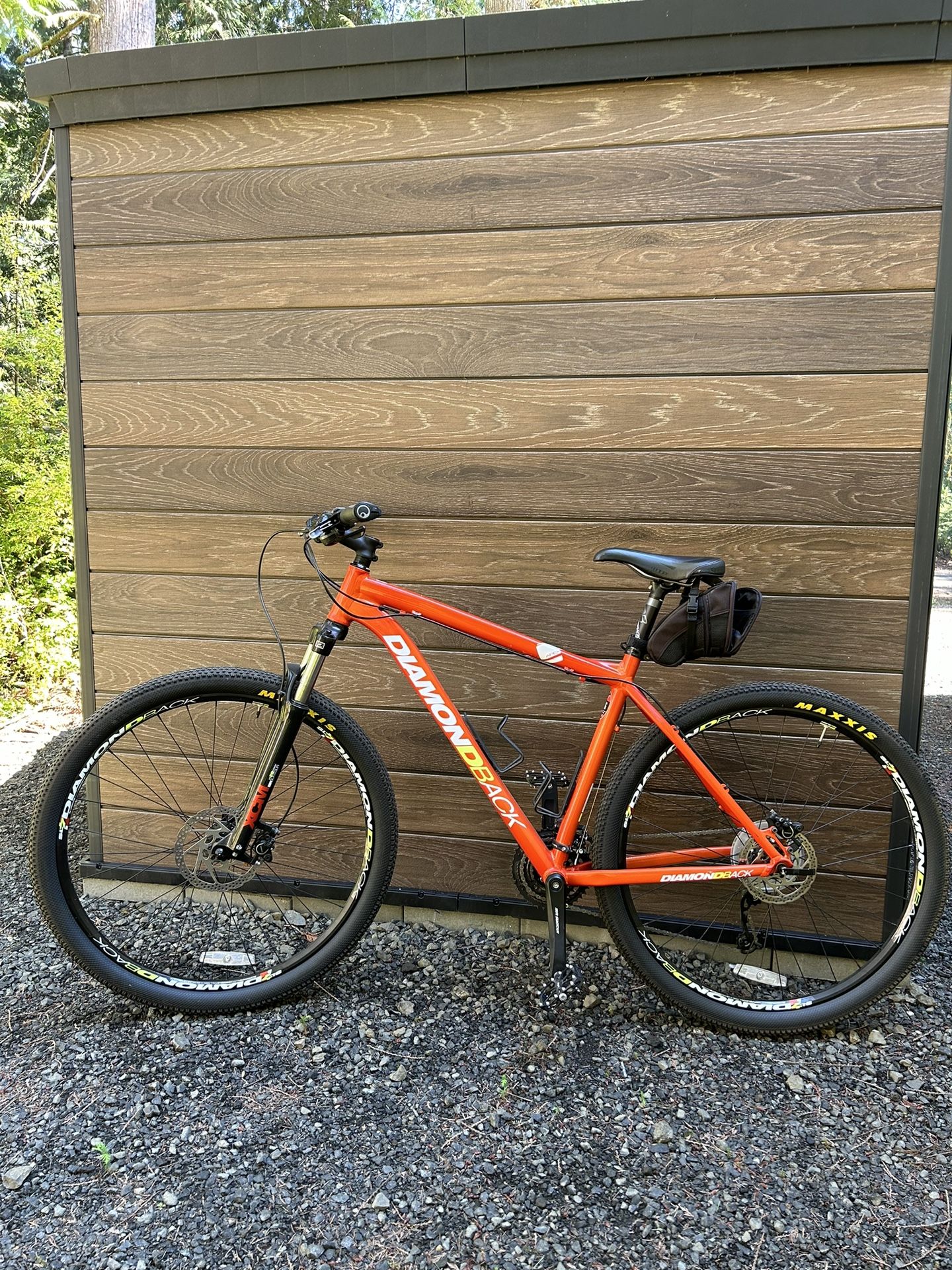 Diamondback Bike - Excellent Condition for Sale in Gig Harbor, WA - OfferUp
