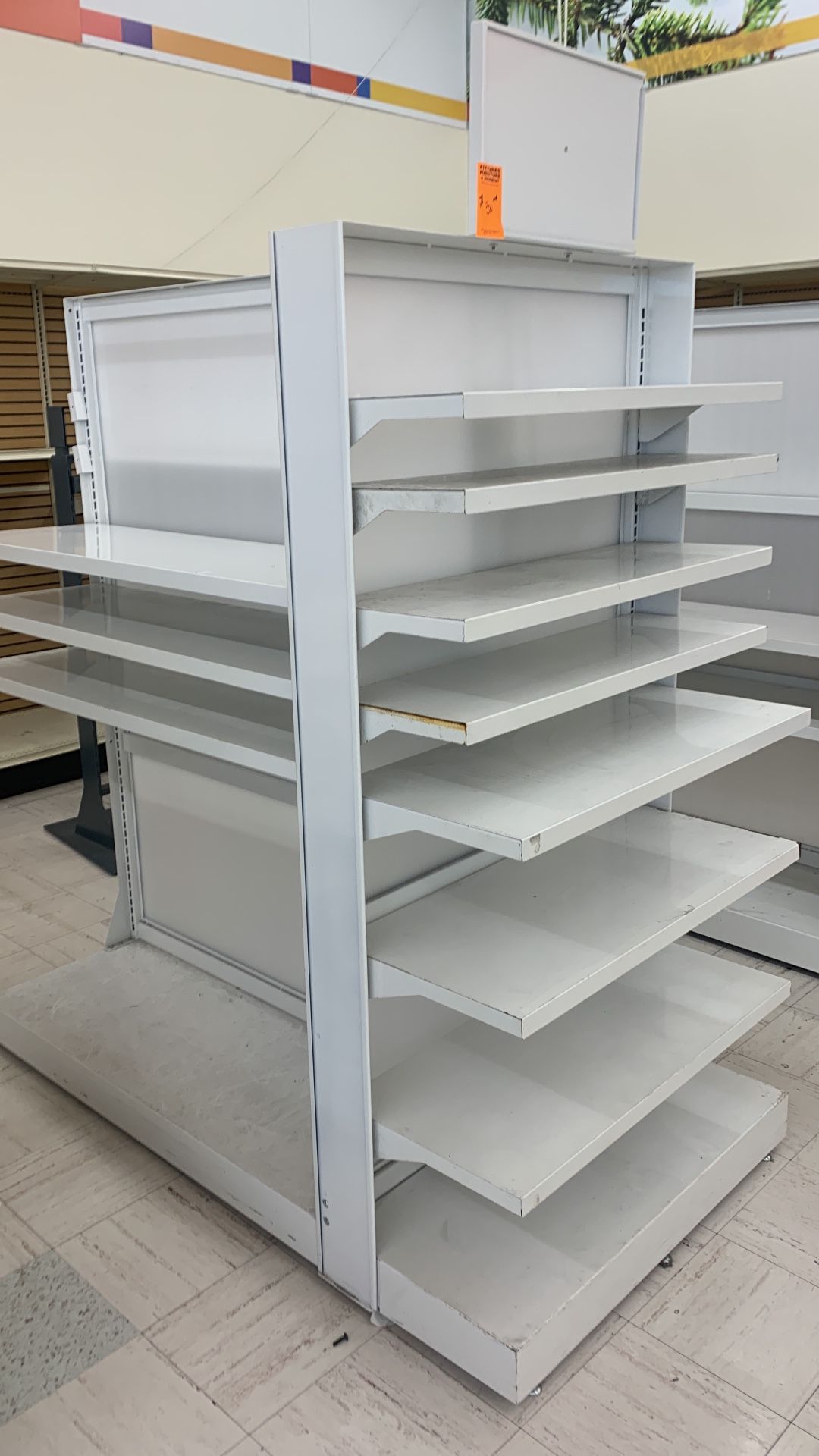 Retail Store Closing Fixtures For Sale. Cash Wraps ,POS Systems, Wide ...