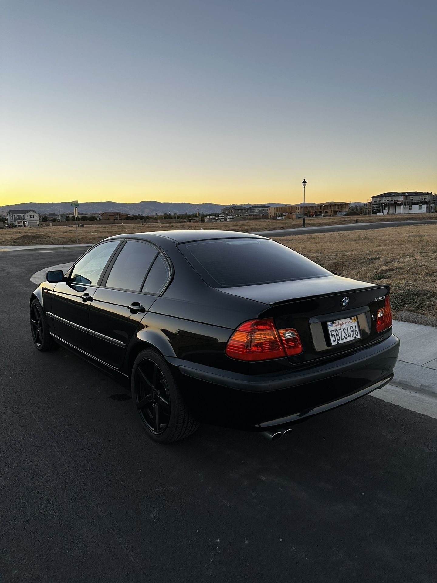 2003 BMW 325i for Sale in Vacaville, CA - OfferUp