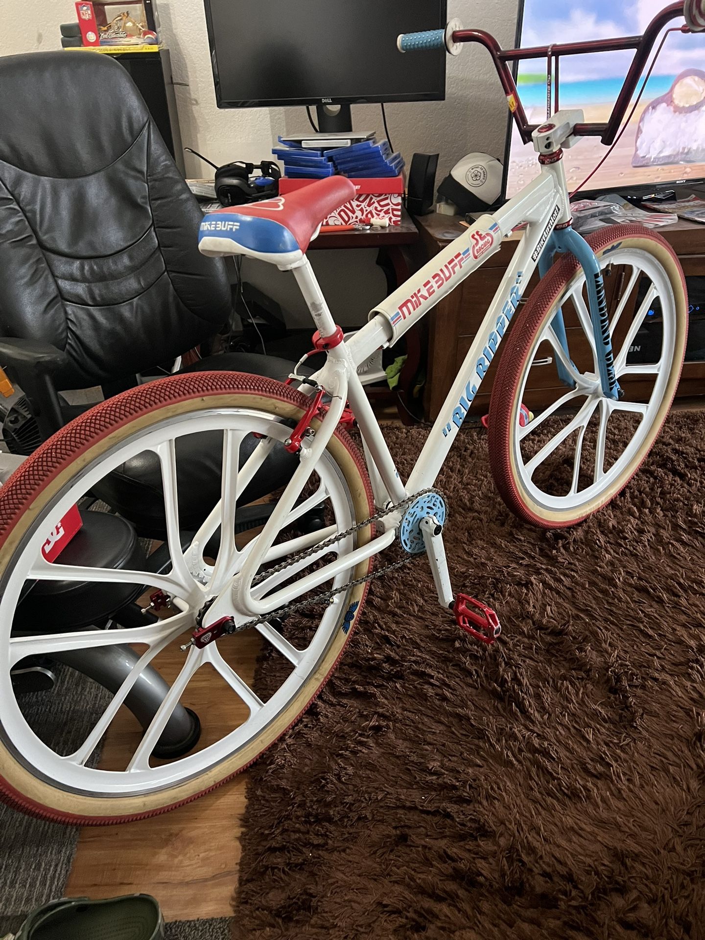 2018 Mike Buff Big Ripper for Sale in Temecula, CA - OfferUp