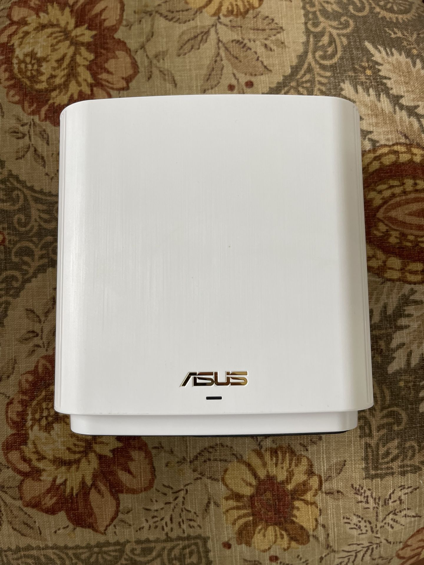 ASUS ZenWiFi AX6600 Tri-Band Mesh WiFi 6 System (XT8 1PK) - Whole Home ...
