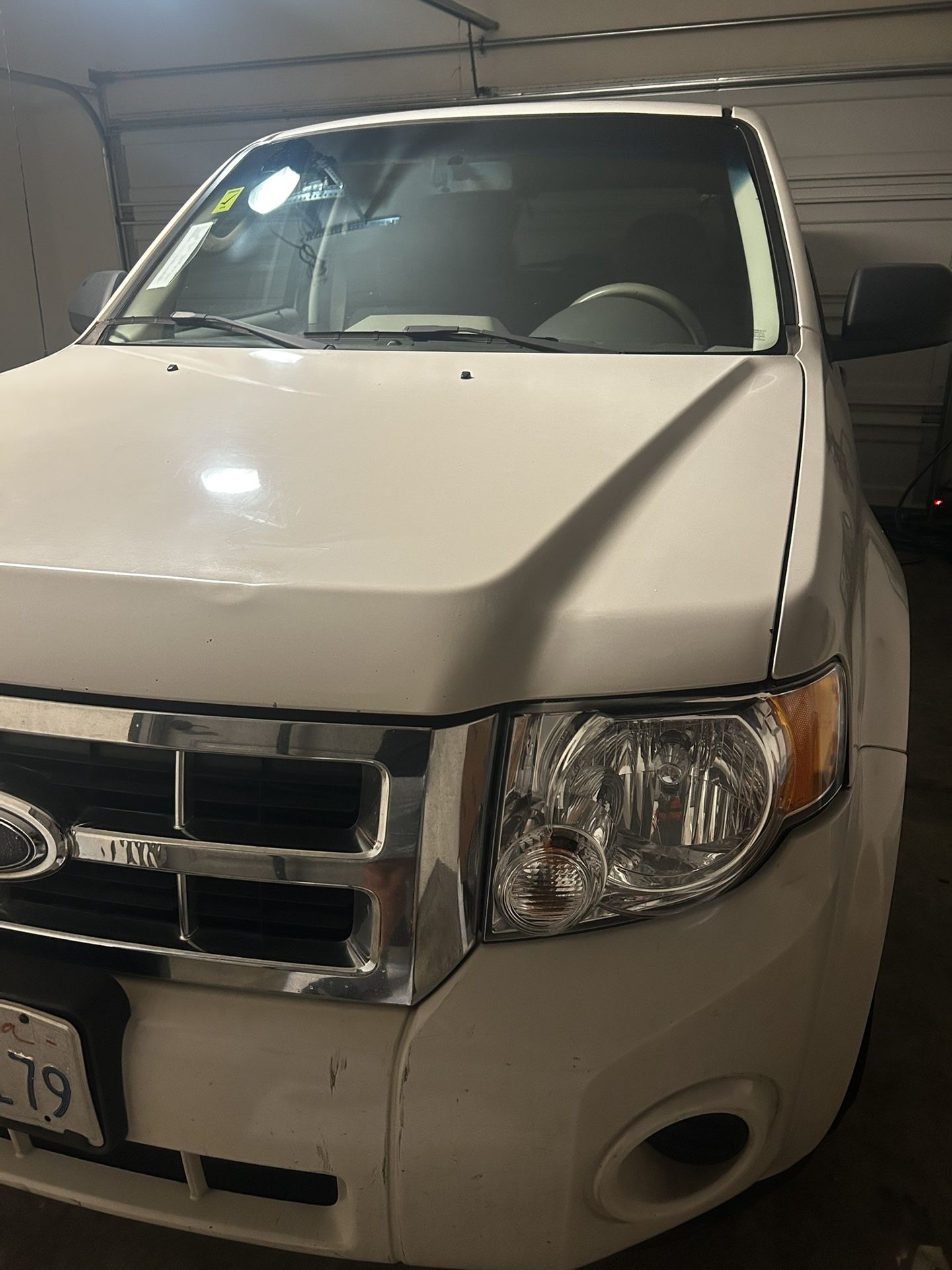2009 Ford Escape for Sale in Rialto, CA - OfferUp
