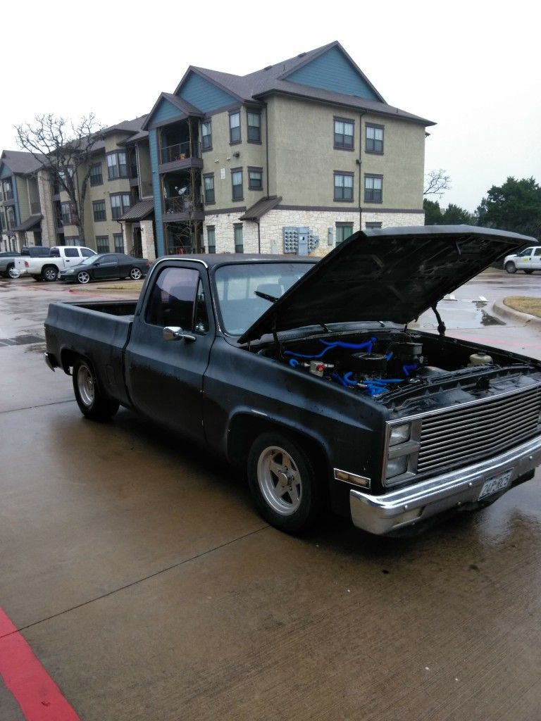 81 Chevy for Sale in Austin, TX - OfferUp