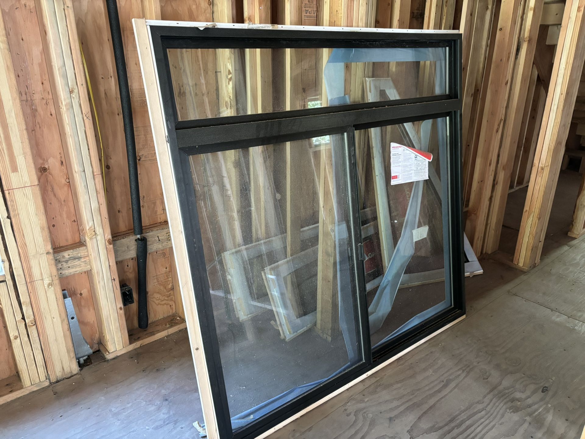 Brand New Milgard Aluminum Windows for Sale in Fall City, WA - OfferUp