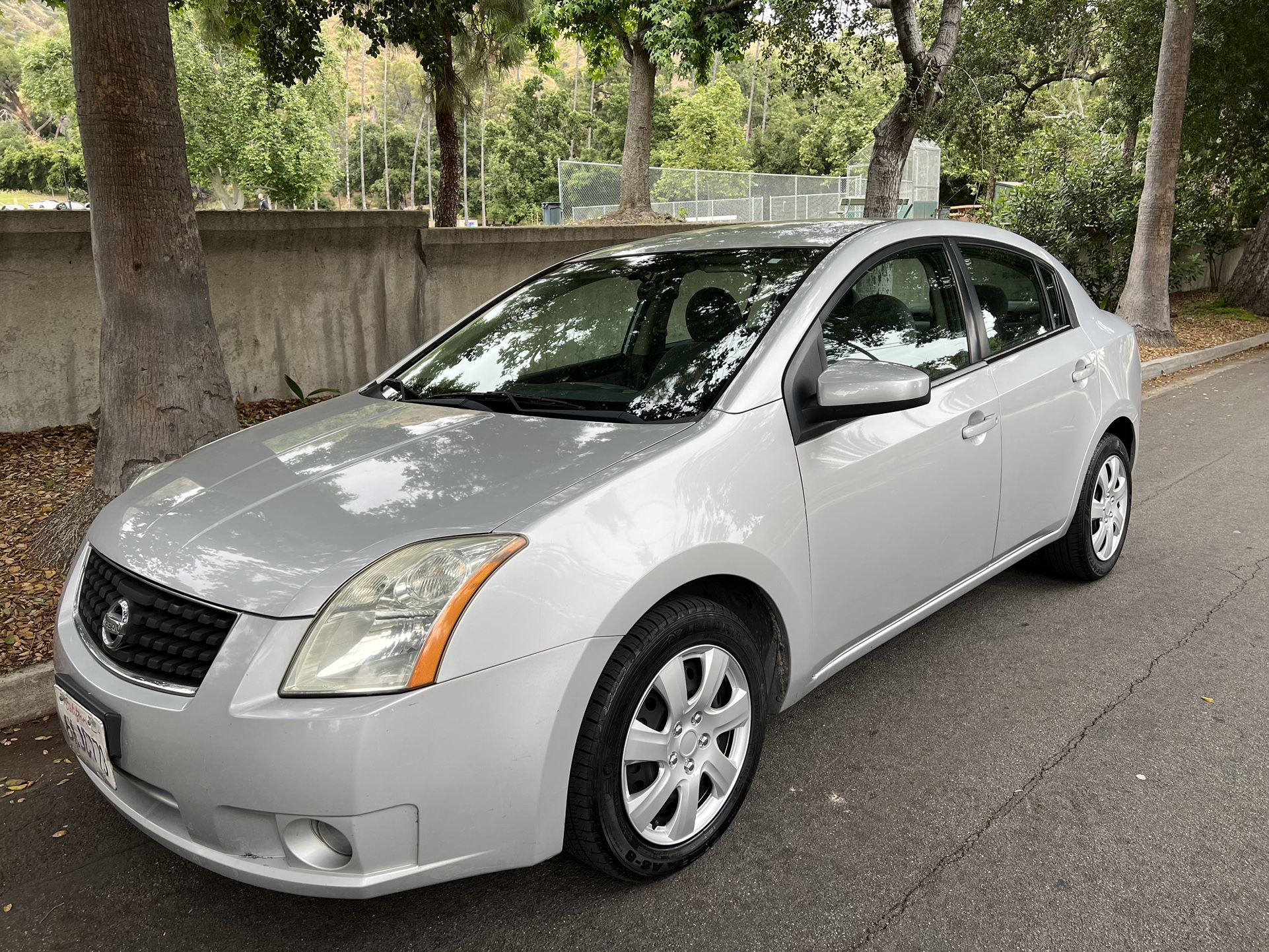 2009 Nissan Sentra For Sale
