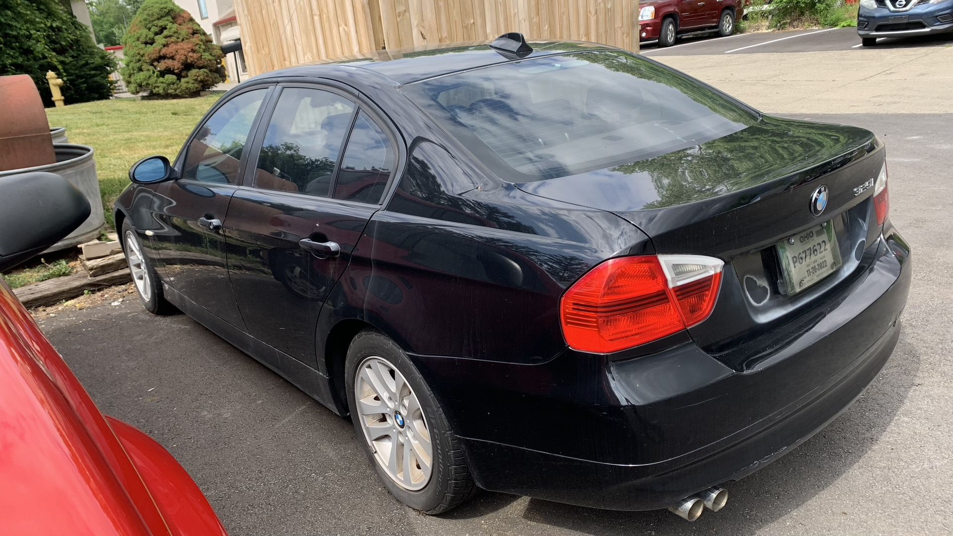 2006 BMW 325i for Sale in Reynoldsburg, OH - OfferUp