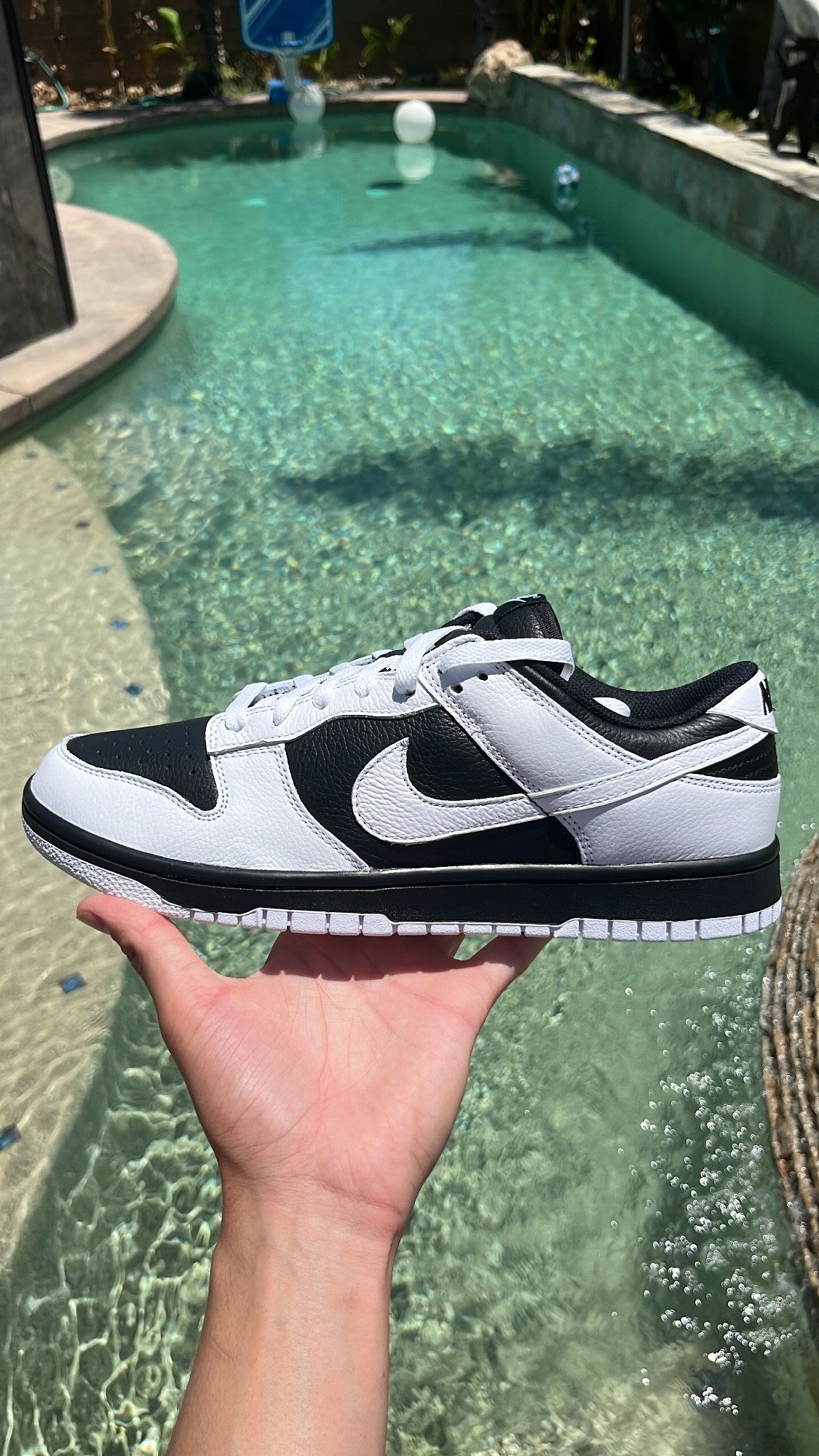 Nike Low Reverse