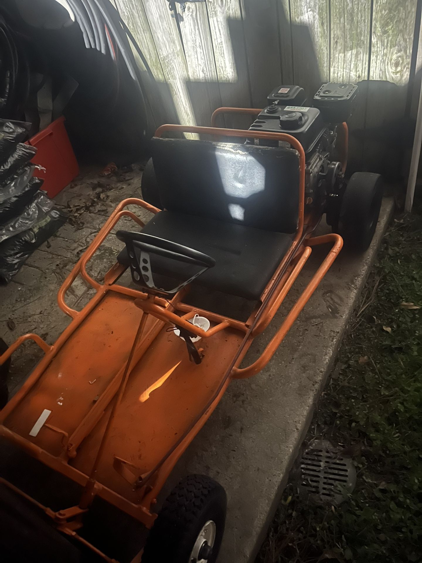 Family Go Cart For Sale for Sale in Houston, TX - OfferUp