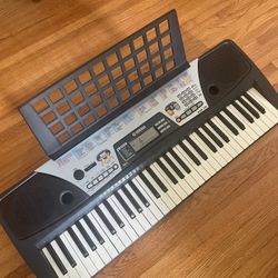 Yamaha Psr 175 Voices