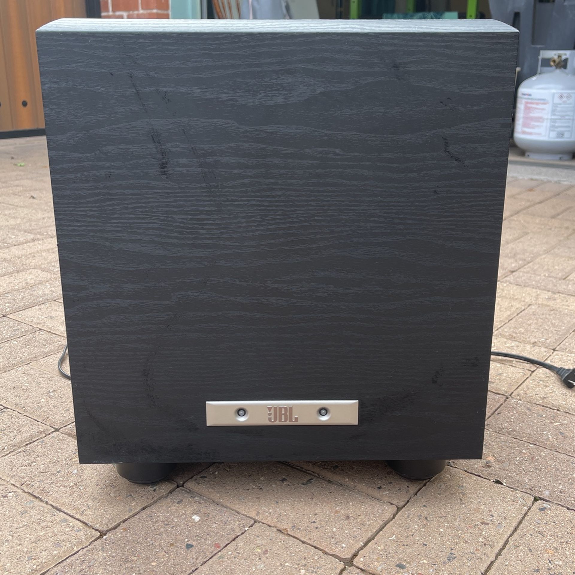 JBL Powerbass PB-12 Subwoofer for Sale in Phoenix, AZ - OfferUp