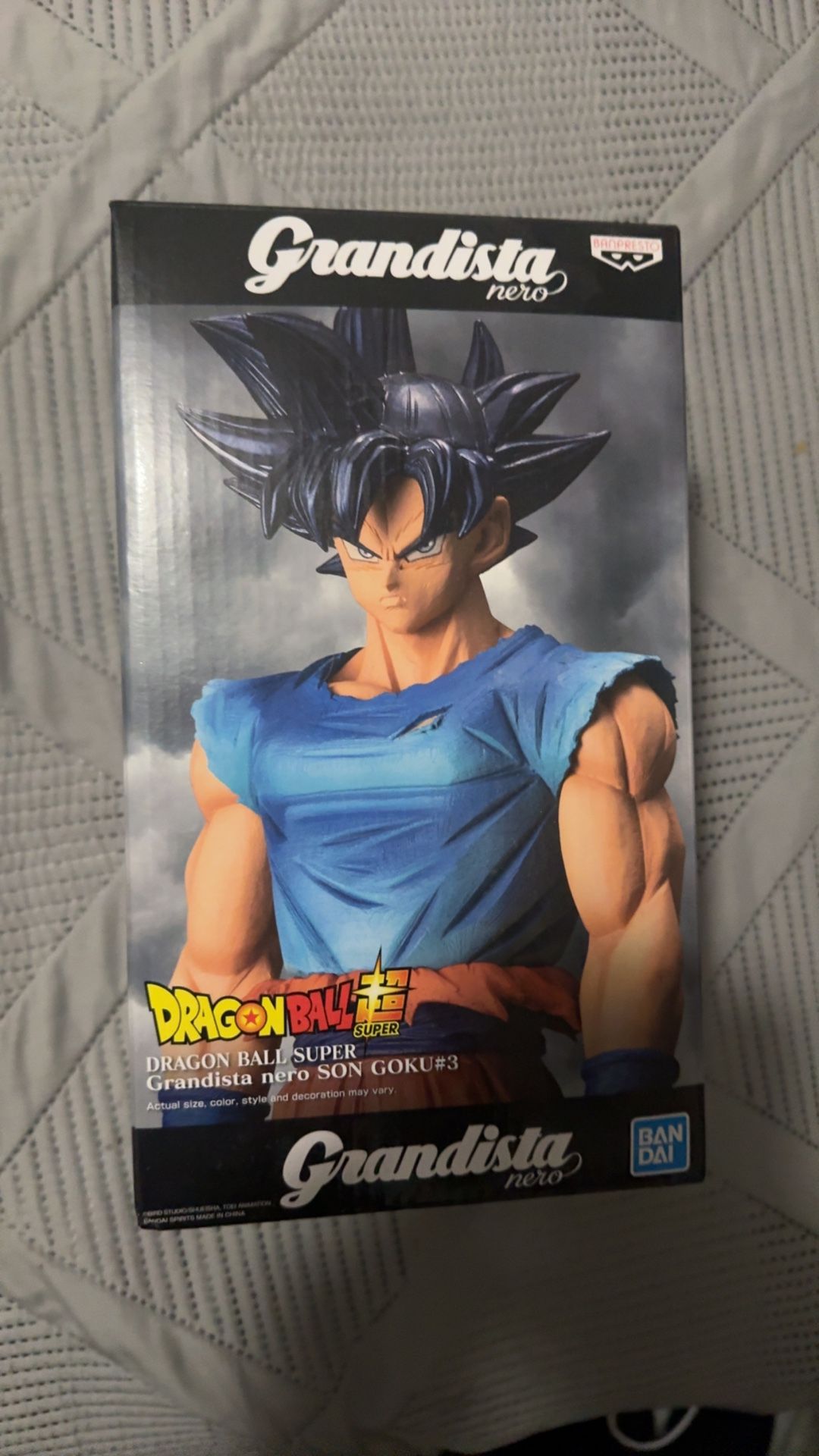 Goku Dragón Ball for Sale in Downers Grove, IL - OfferUp