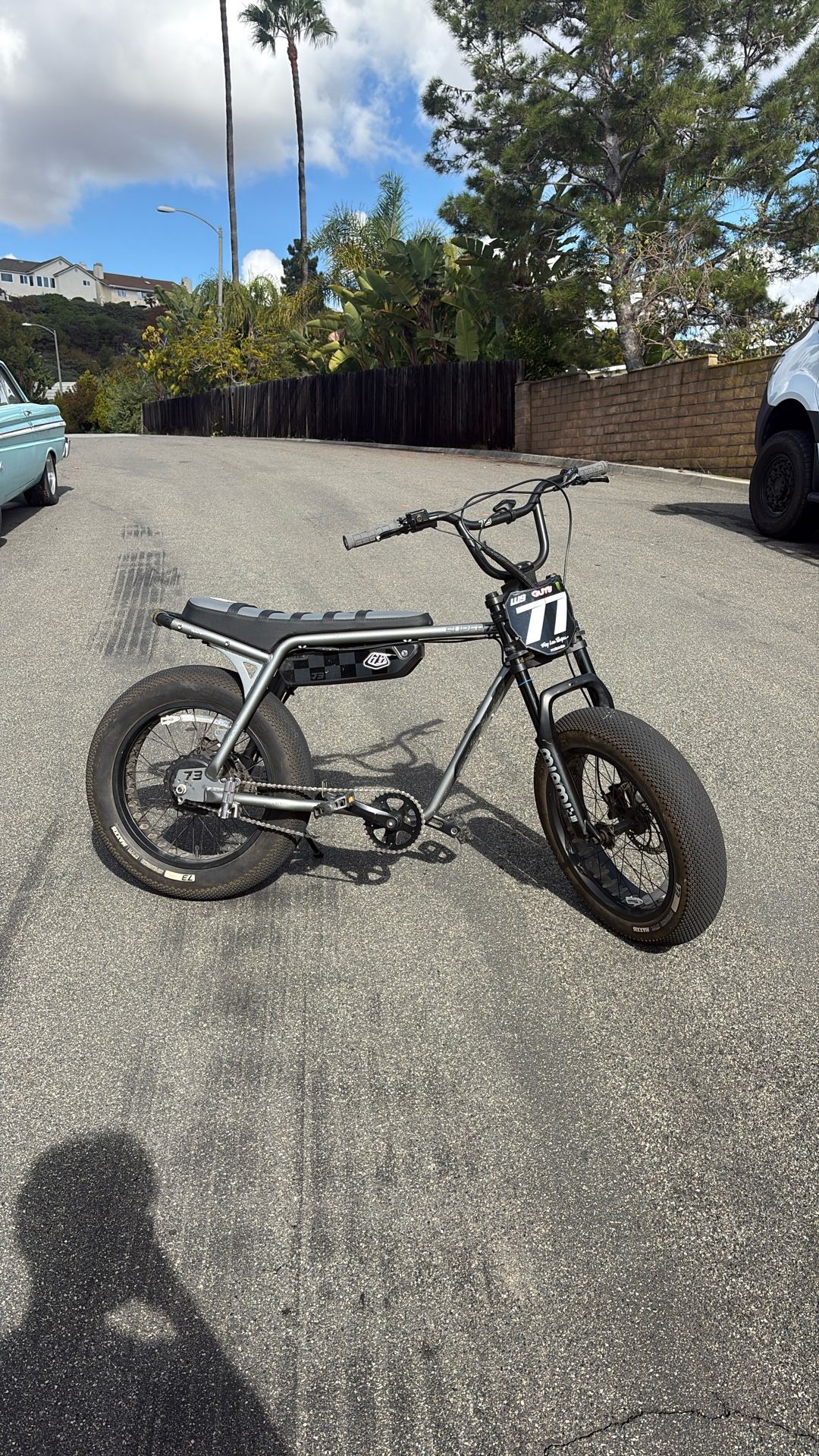 Super 73 Z miami SE for Sale in San Juan Capistrano, CA - OfferUp