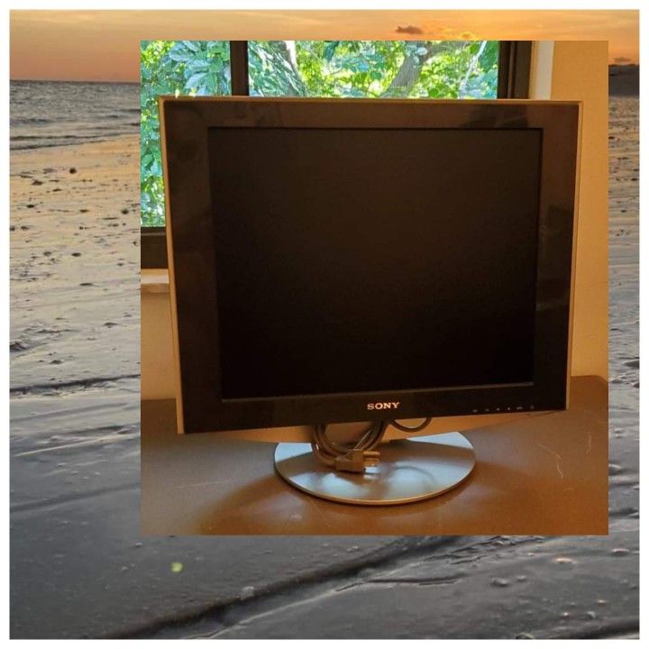 Sony SDM-HS93 Monitor for Sale in Boca Raton, FL - OfferUp