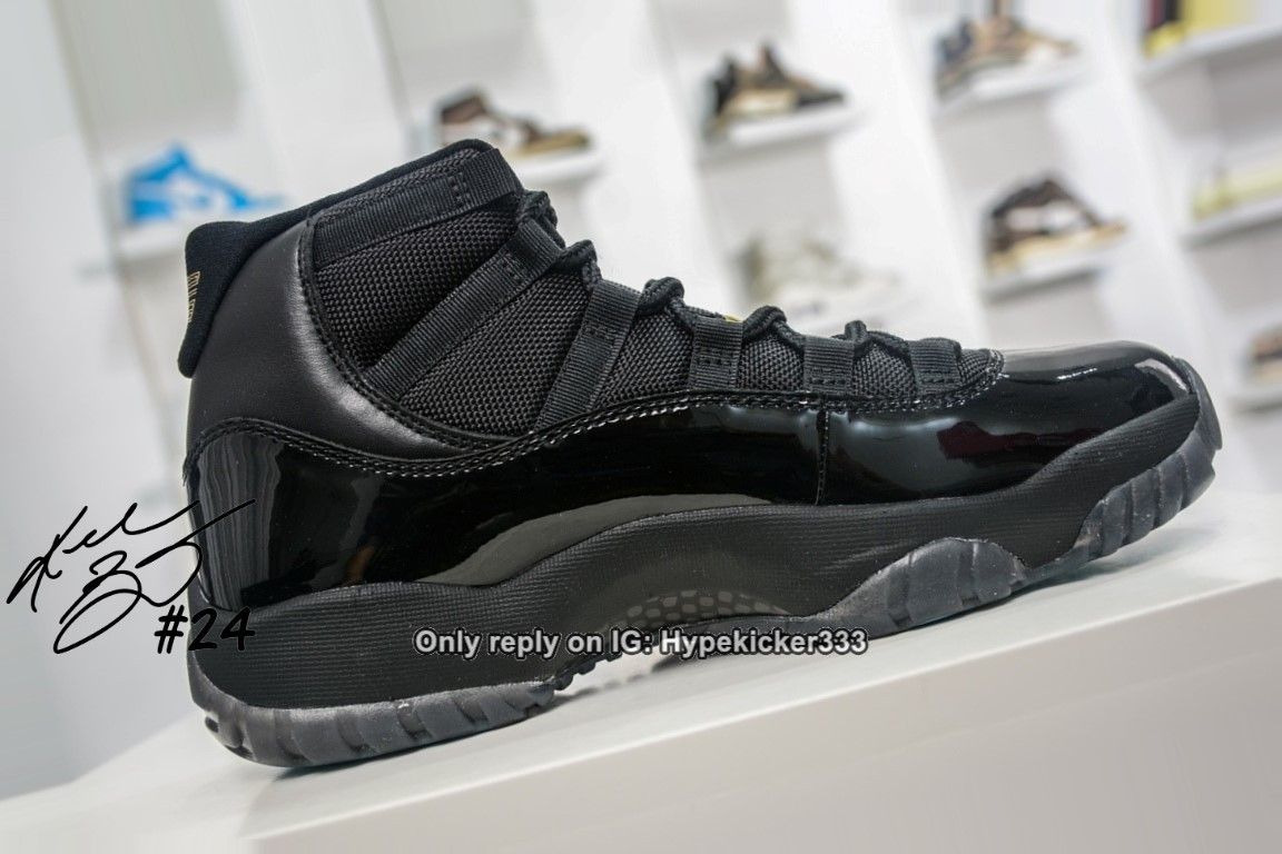 Gamma Blue 10s Jordans