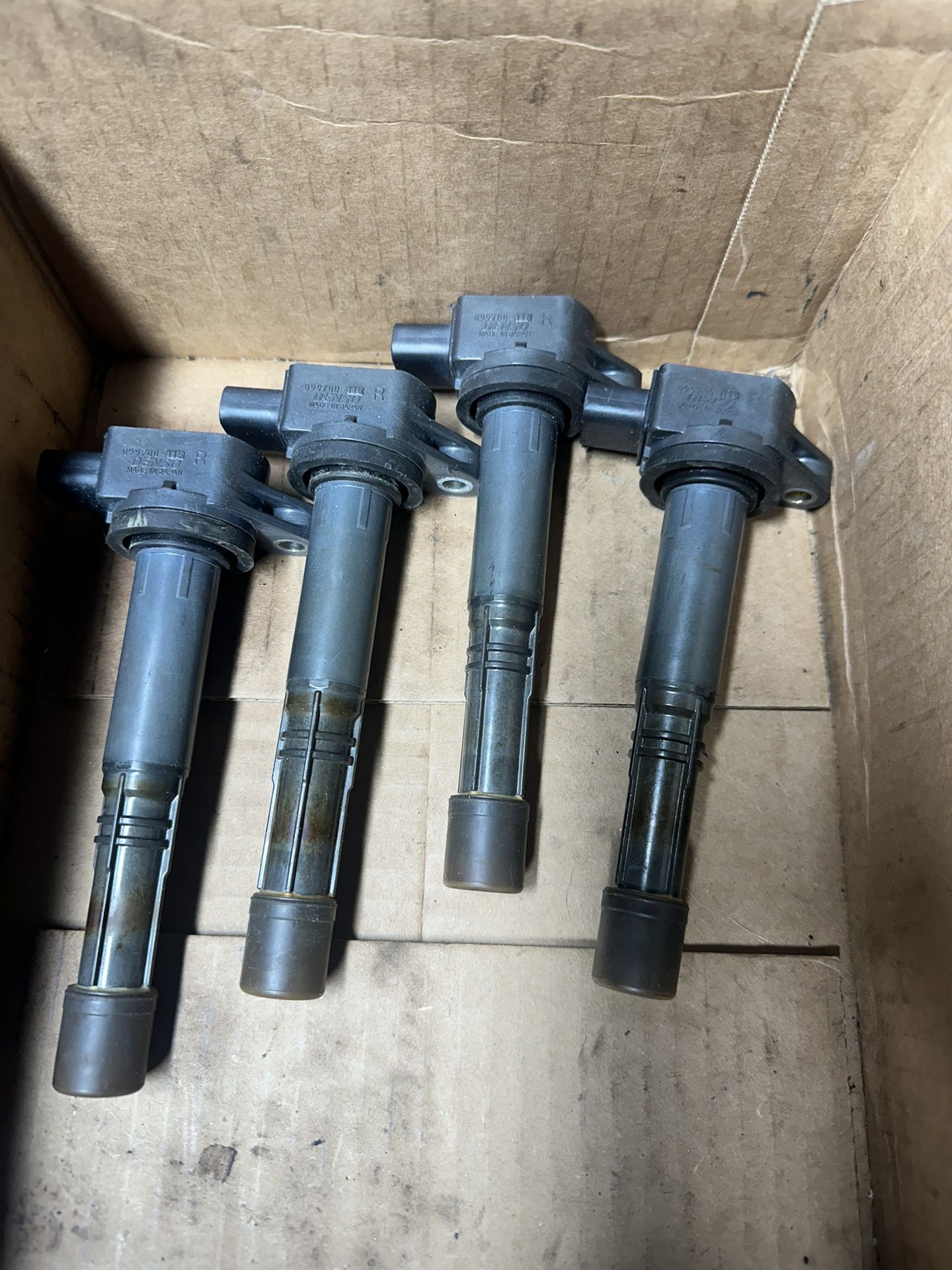 B Series Coil On Plug Kit Vtec Burton Racing for Sale in Los Angeles ...