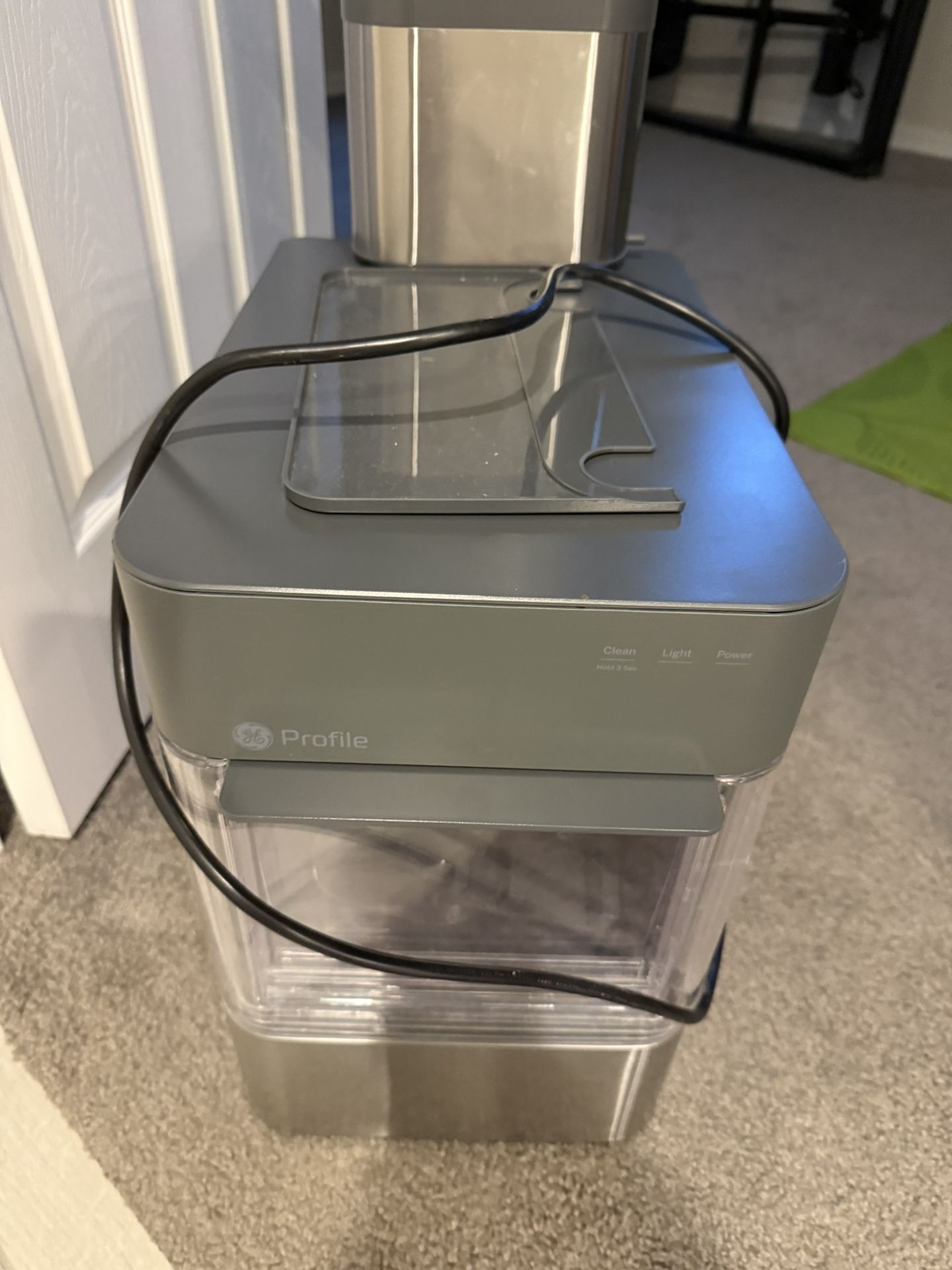 Needs Repair - Free Opal 2.0 Ice Maker for Sale in Queen Creek, AZ ...