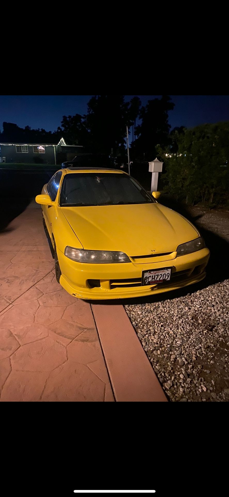 Integra Type R JDM Front End for Sale in Los Angeles, CA - OfferUp