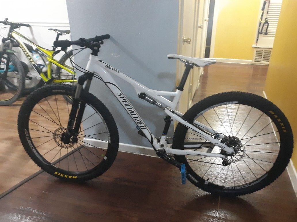 Specialized FSR epic comp 29. M5 EN14766 for Sale in Austin, TX - OfferUp