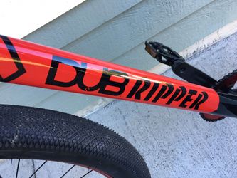 2020 SE BIKES DUB RIPPER 29+ BMX , DISC BRAKES , SE RACING for Sale in ...