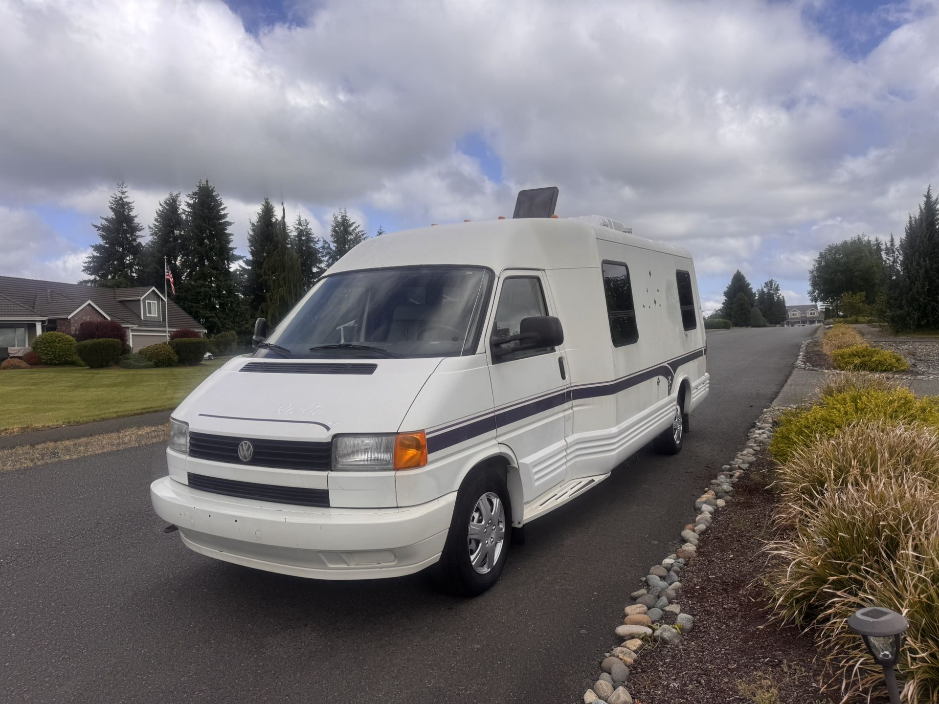 1995 Rialta 19ft for Sale in Graham, WA - OfferUp