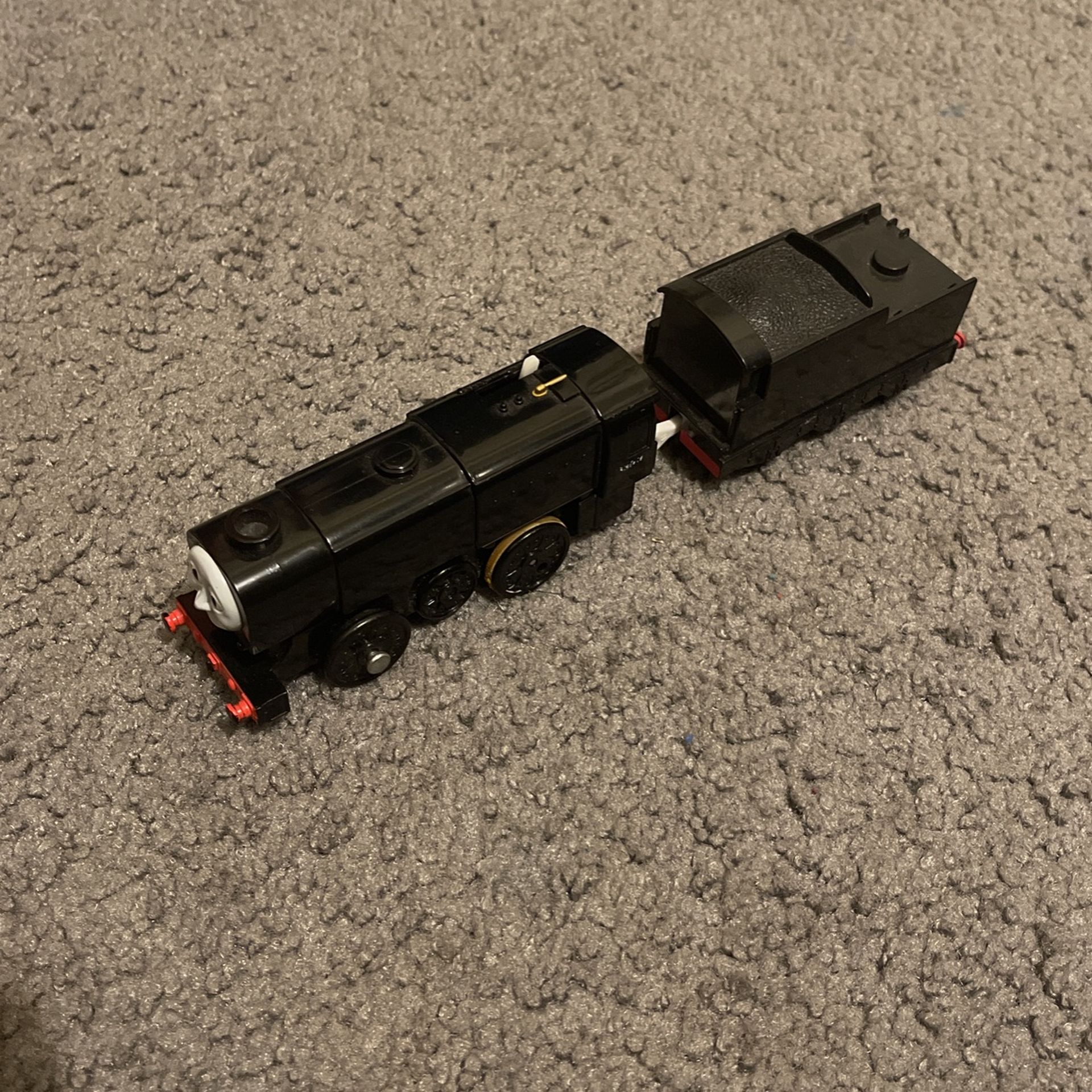 Thomas The Train Neville