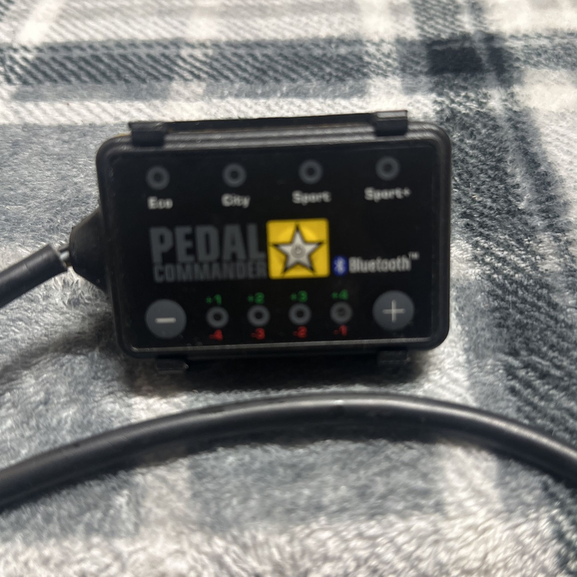 PEDAL COMMANDER Pc30 for Sale in San Diego, CA - OfferUp