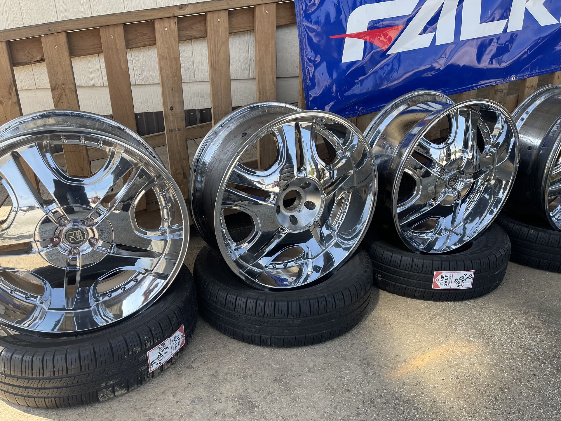 RIMS for Sale in Tomball, TX - OfferUp
