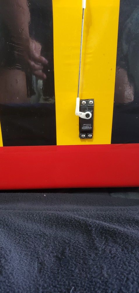 Hangar 9 Pulse XT60 RC Plane for Sale in Miami, FL - OfferUp