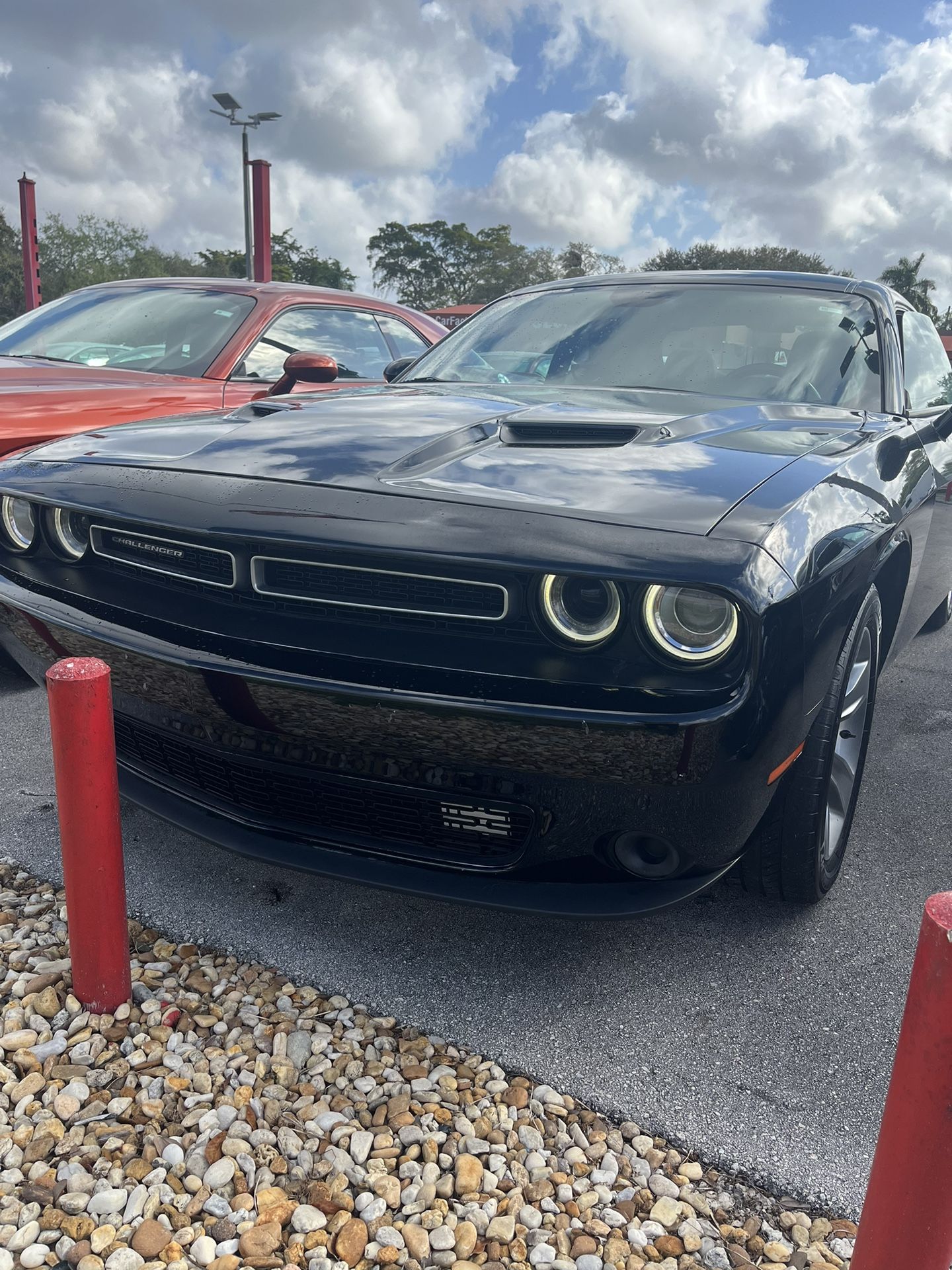 2020 Dodge Challenger for Sale in Fort Lauderdale, FL - OfferUp