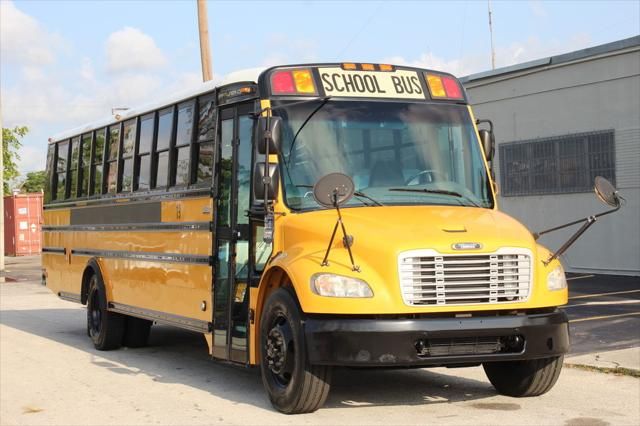 2010 Thomas Built School Buses Saf-T-Liner C2 for Sale in Miami, FL ...