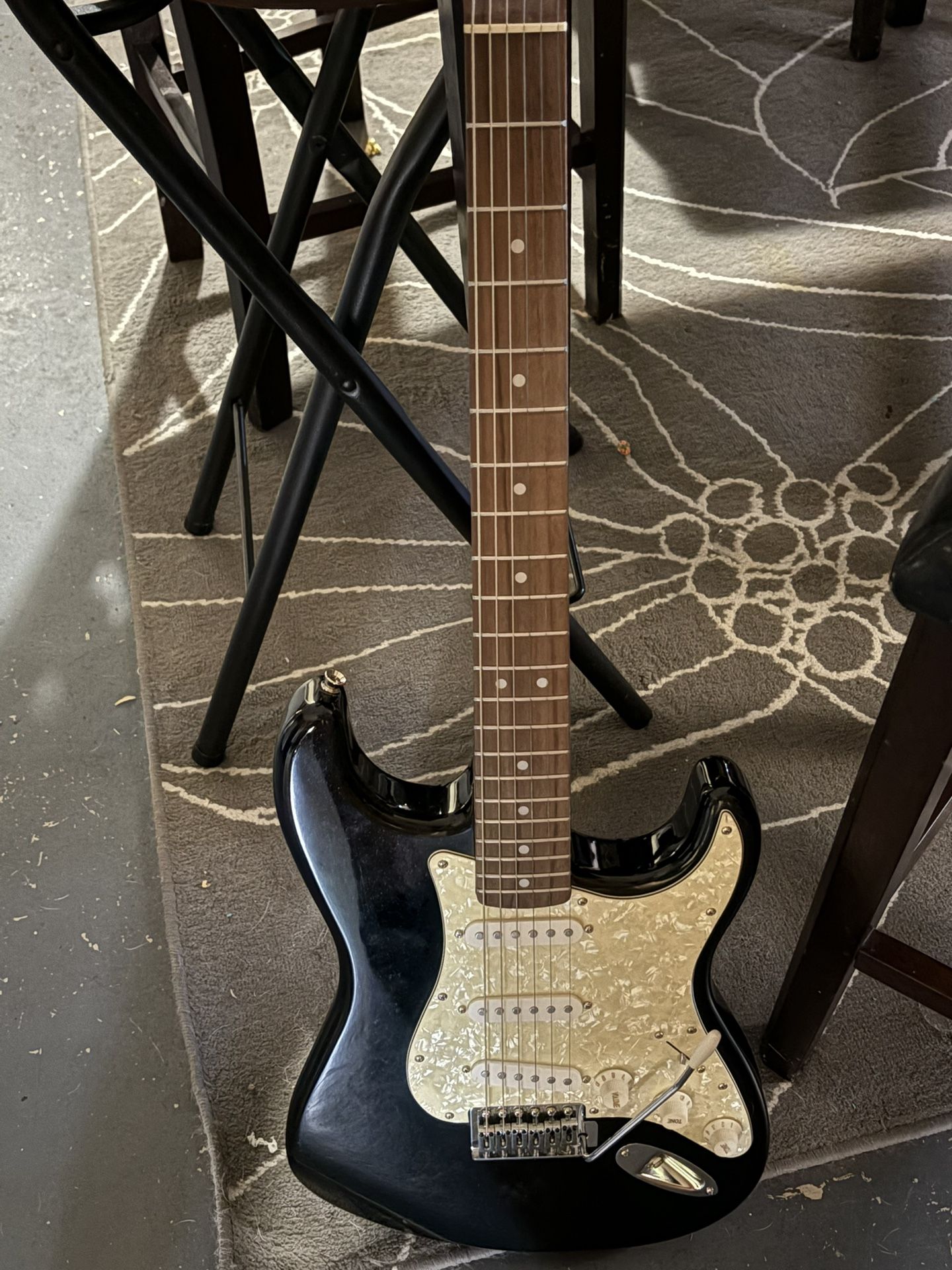 Star Caster Guitar Used for Sale in Phoenix, AZ - OfferUp