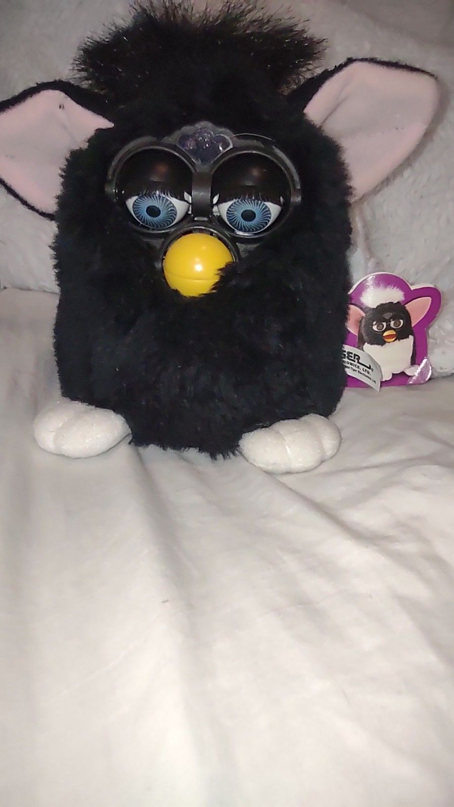 Original Furby 1998