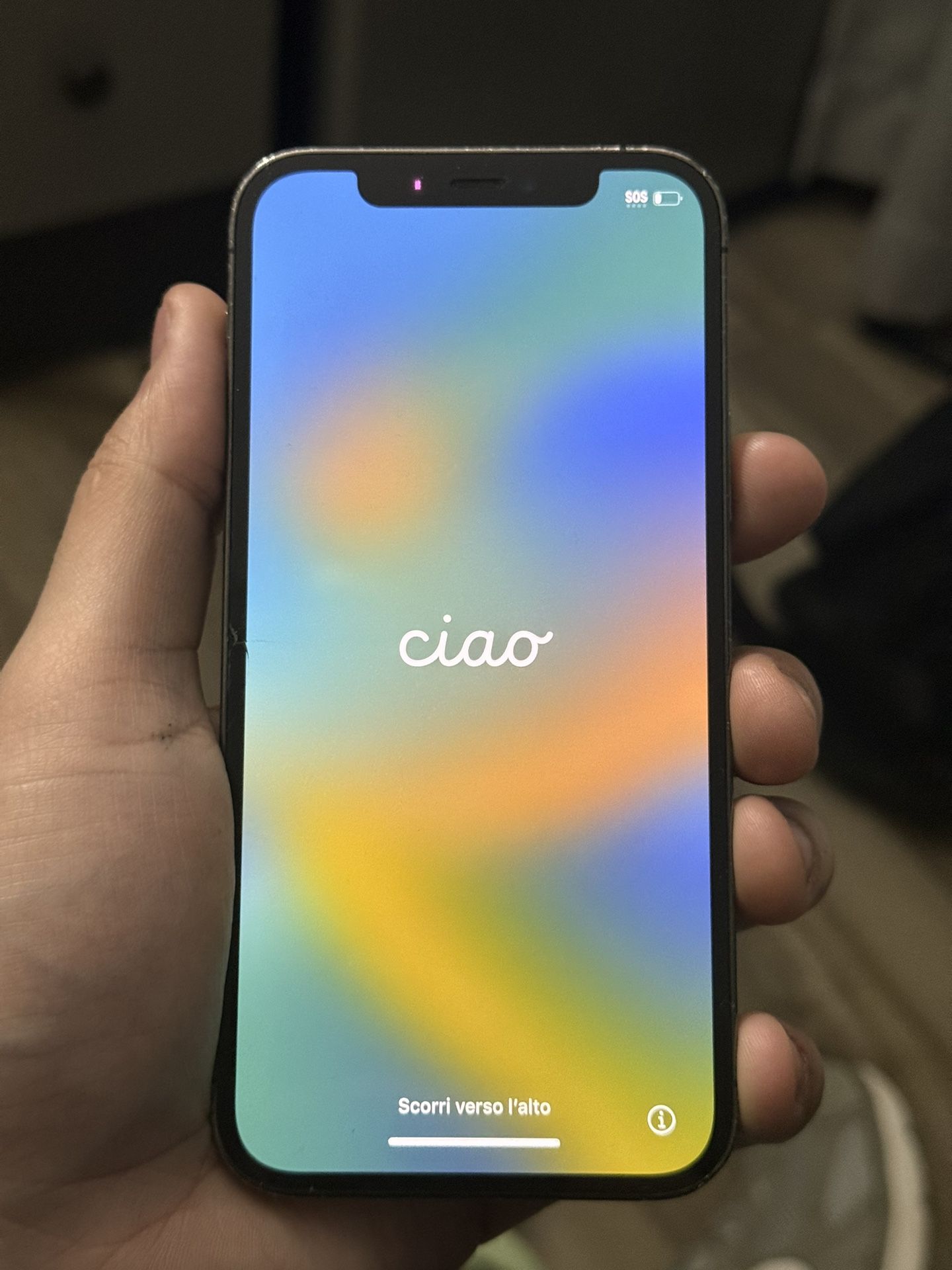 IPhone 12 PRO for Sale in Indianapolis, IN - OfferUp