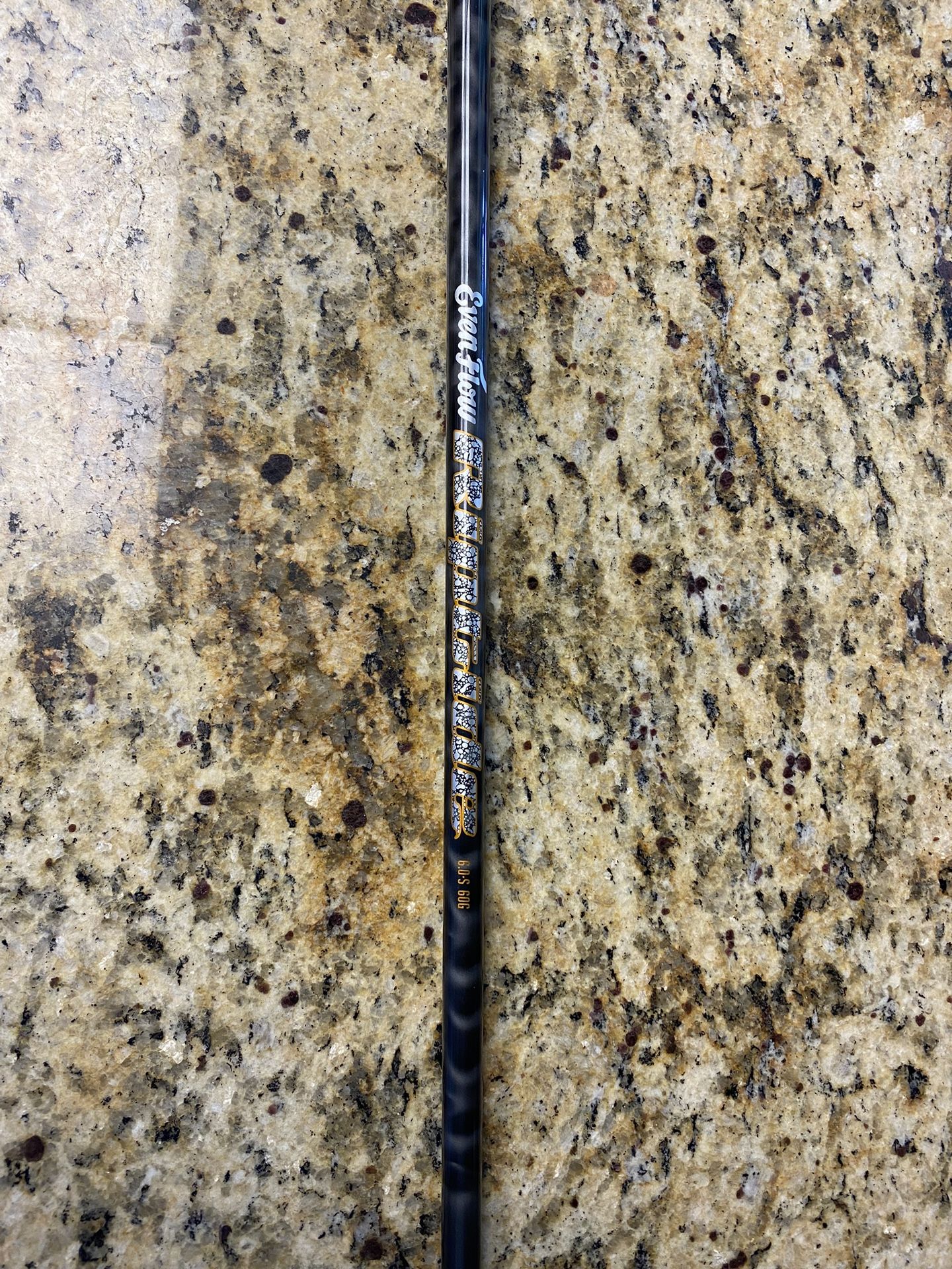 Taylormade Project X Evenflow Riptide 6.0 44.5” for Sale in Phoenix, AZ ...