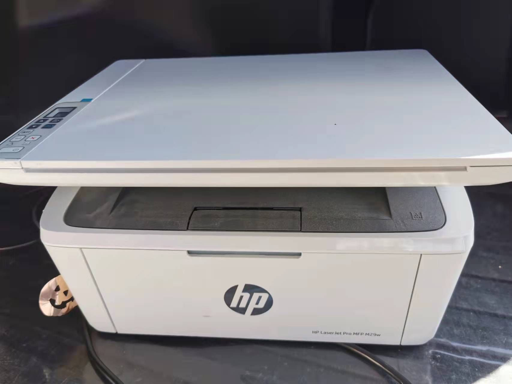 HP Laser Jet Pro Mfp M29w for Sale in Seattle, WA - OfferUp