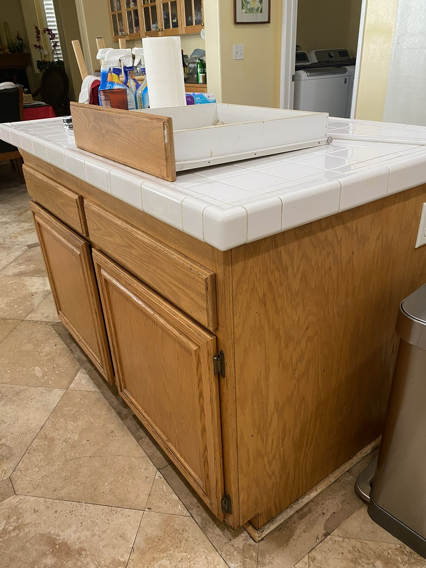 Free Free Free Kitchen Cabinets for Sale in Irwindale, CA - OfferUp