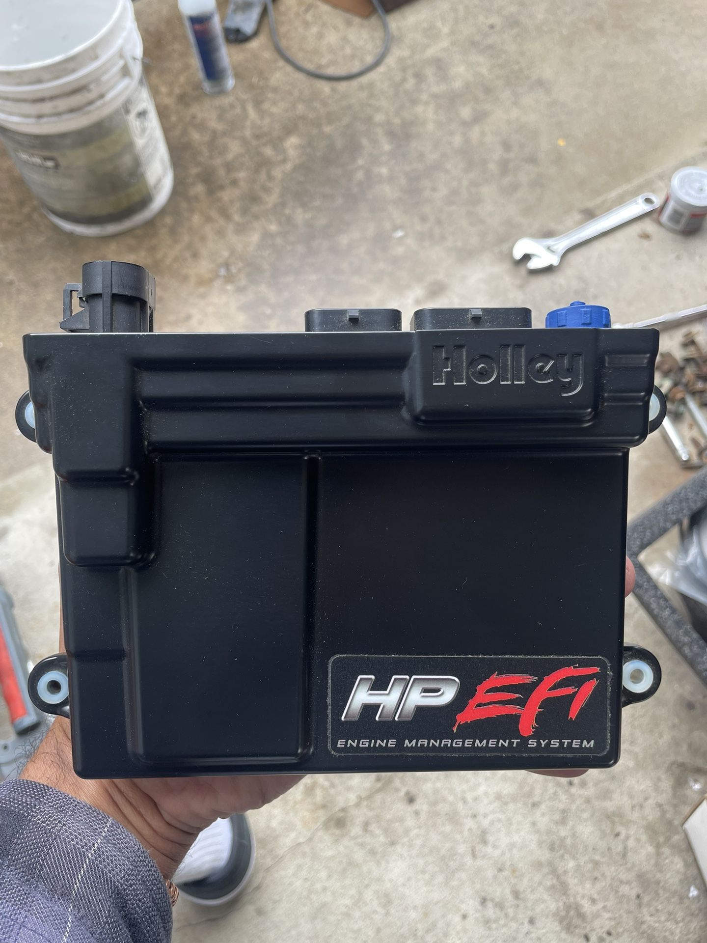 Holley Hp Ecu for Sale in Los Angeles, CA - OfferUp