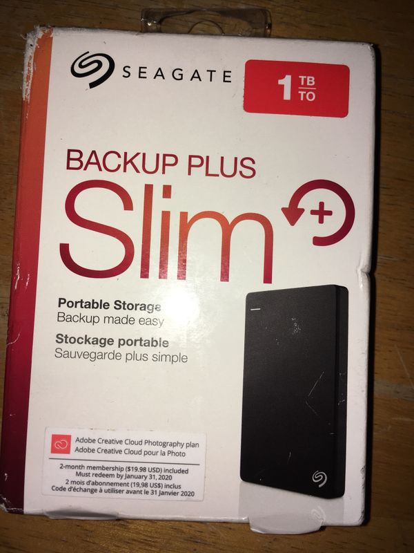 How to run seagate backup plus - iopparking