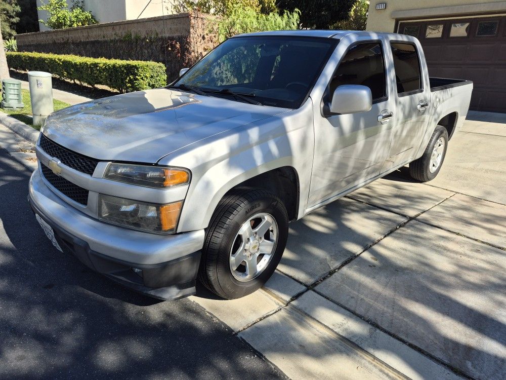 2012 Chevrolet Colorado for Sale in Fontana, CA - OfferUp